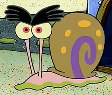 Jimmy Gourd (SpongeBob SquarePants) (TV-spoof) | Parodies Wikia | Fandom