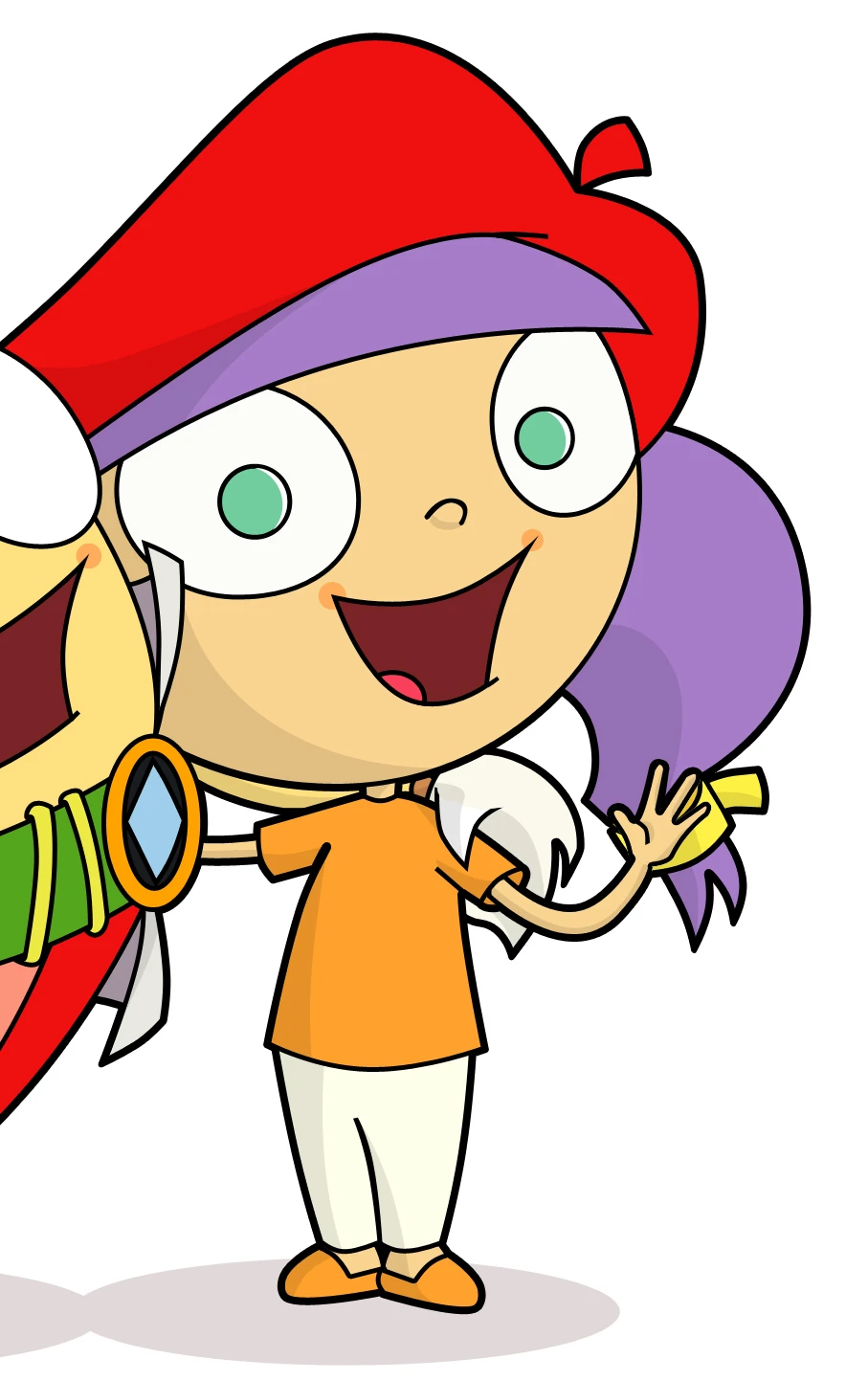 Mati and Dada: Jonah Sing-Along Songs and More! | Parodies Wikia | Fandom