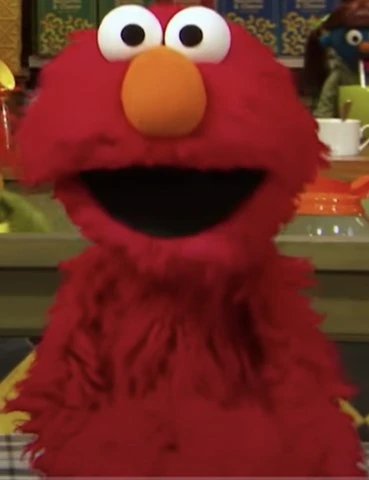 Elmo Learns to Stop and Think | Parodies Wikia | Fandom