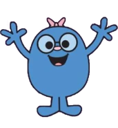 Sesame Street (Blindly Selected Characters version) | Parodies Wikia ...