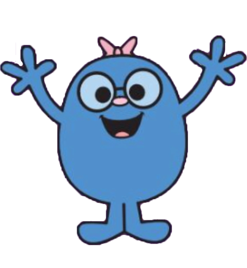 Little Miss Whoops's World: Farms | Parodies Wikia | Fandom