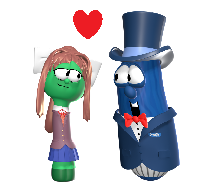 Cmanflip X Monika Parodies Wikia Fandom