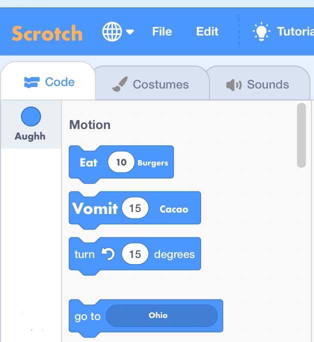 Scrotch Parodies Wikia Fandom