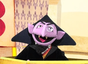 Count and Grover Sketches: Sesamstraat | Parodies Wikia | Fandom