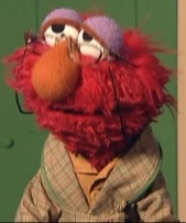 Newspaper Customer Elmo's World (BTW&LakeWorkshop4Ever Style ...