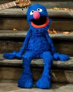Ernie and Grover Sketches (Ernie and Bert Sketches) | Parodies Wikia ...