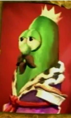 King George I | Parodies Wikia | Fandom