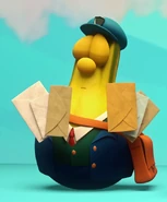 Archibald: A CharacterTales Movie | Parodies Wikia | Fandom