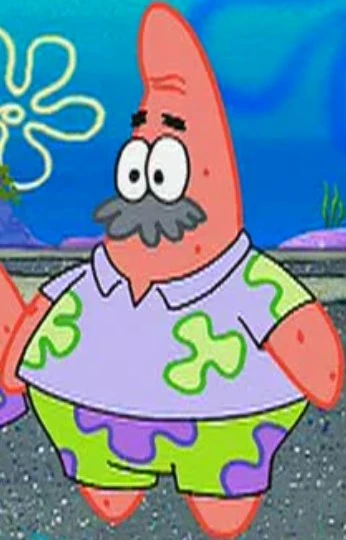 The Jimmy Gourd Movie (The SpongeBob SquarePants Movie) (remake ...