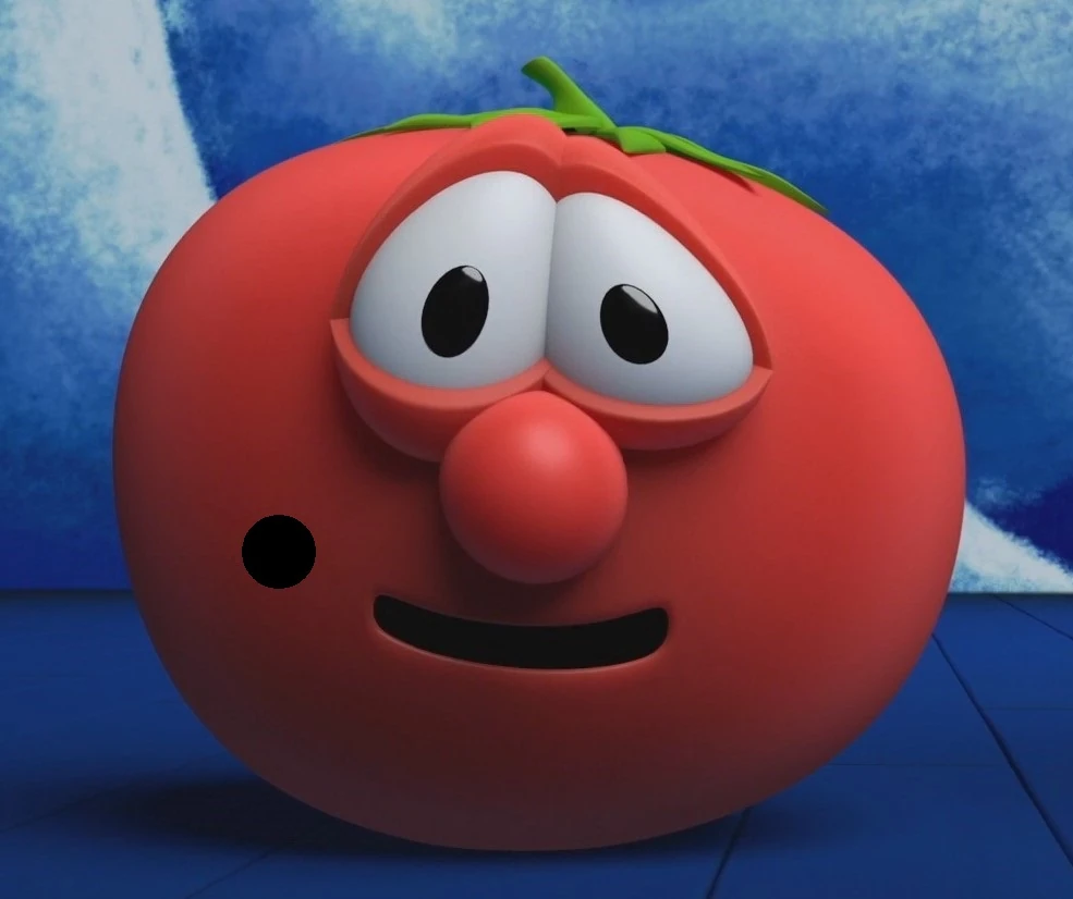 VeggieTales: King George I and the Ducky | Parodies Wikia | Fandom