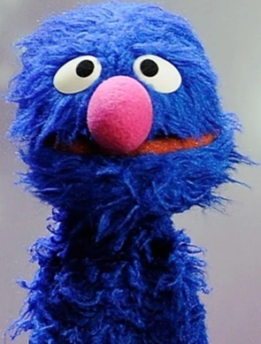 Journey to Ernie: Journey to Grover | Parodies Wikia | Fandom