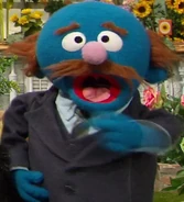 The Muppets Mayhem (TV-spoof) | Parodies Wikia | Fandom