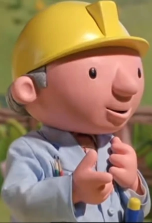 Robert the Builder: Seasons 1-6 (UK) (Disney&20thCenturyFoxFan Style ...