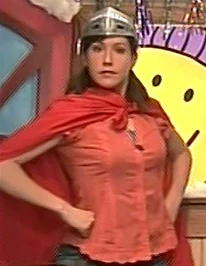 Super Kelly and Selmo: Same and Different | Parodies Wikia | Fandom