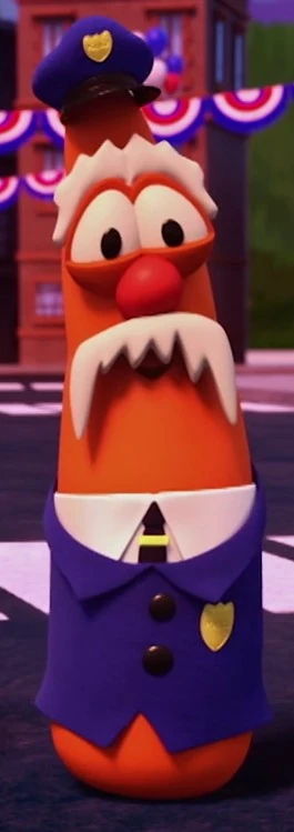 Jimmy Gourd (SpongeBob SquarePants) (TV-spoof) | Parodies Wikia | Fandom