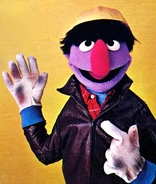 Sully and Biff Sketches (Ernie and Bert Sketches) | Parodies Wikia | Fandom