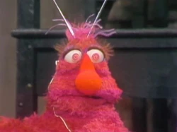 Muppet Design Evolution: Telly Monster | Parodies Wikia | Fandom
