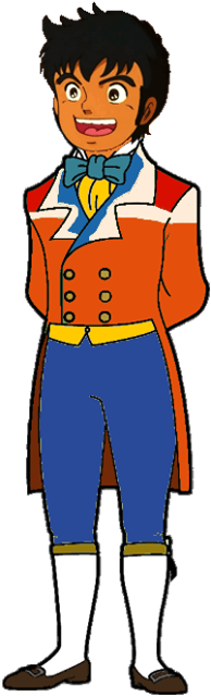 Daisuke And The Great Pie War Parodies Wikia Fandom