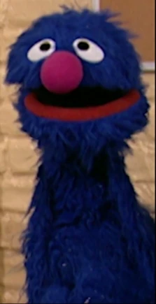 Grover's Muppet Movie | Parodies Wikia | Fandom