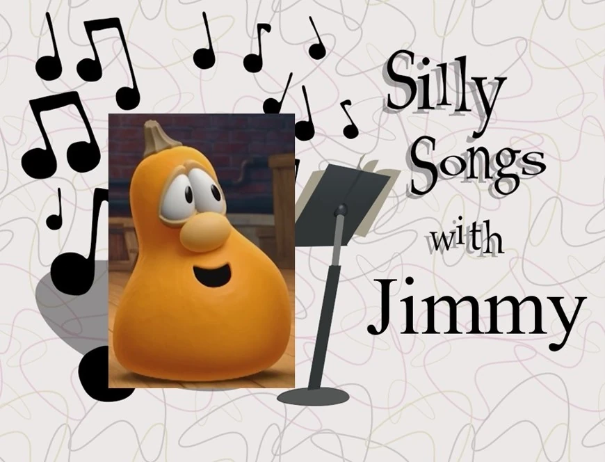 Silly Songs with Jimmy | Parodies Wikia | Fandom