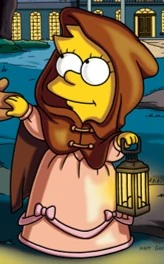 Eliza & Lisa | Parodies Wikia | Fandom