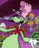 The Muppet Show (Blindly Selected Characters version) | Parodies Wikia ...