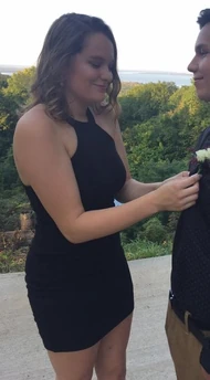 Madison McCall | Parodies Wikia | Fandom