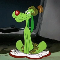 Grover Monster (Mickey Mouse) | Parodies Wikia | Fandom