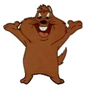 Space Jam (GroverGroundhogRockz2022 Style) | Parodies Wikia | Fandom