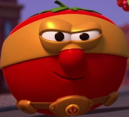 VeggieTales (TBN&YippeeTV4Ever2024! Style) | Parodies Wikia | Fandom