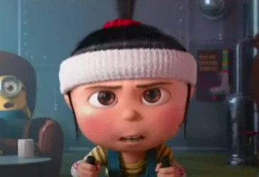 The mutated minions attack (Shawn x Claire Rabbit PFP Style) | Parodies ...