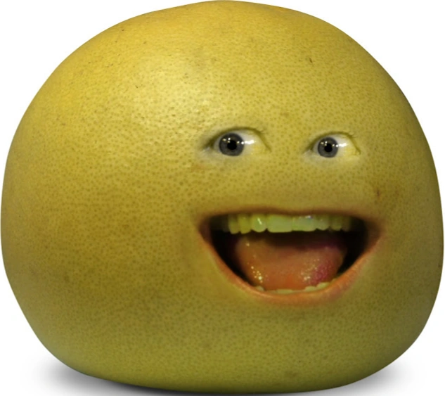 Grapefruit (2010-2020) | Parodies Wikia | Fandom