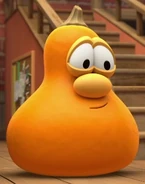 Colored Characters | Parodies Wikia | Fandom