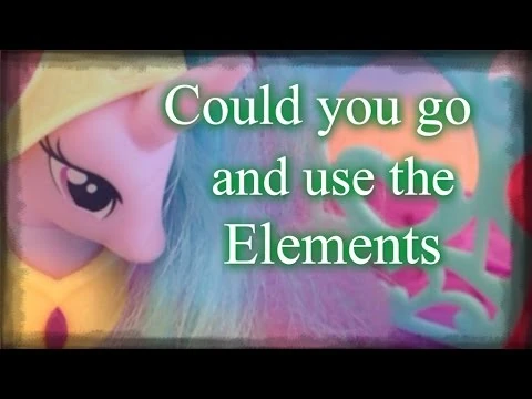 Could you go and use the elements | Parodies Wikia | Fandom