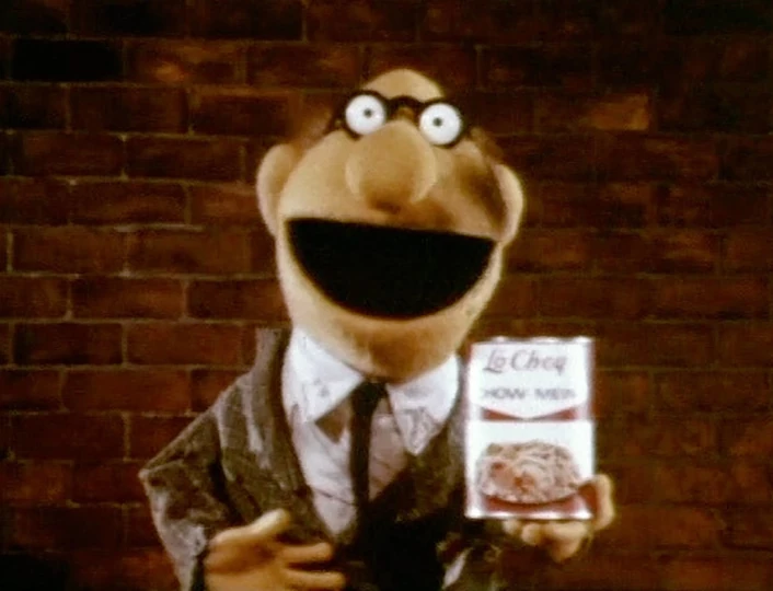 Crossover Street News Flash: Binkham Tamino McDoyal III: The Tinkly ...