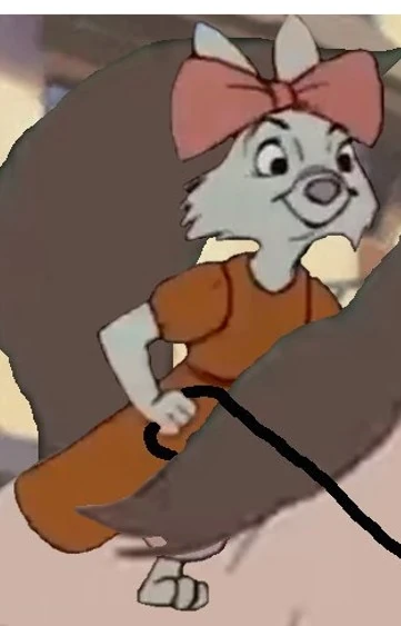 Skippy the Rabbit (Bob the Builder) | Parodies Wikia | Fandom