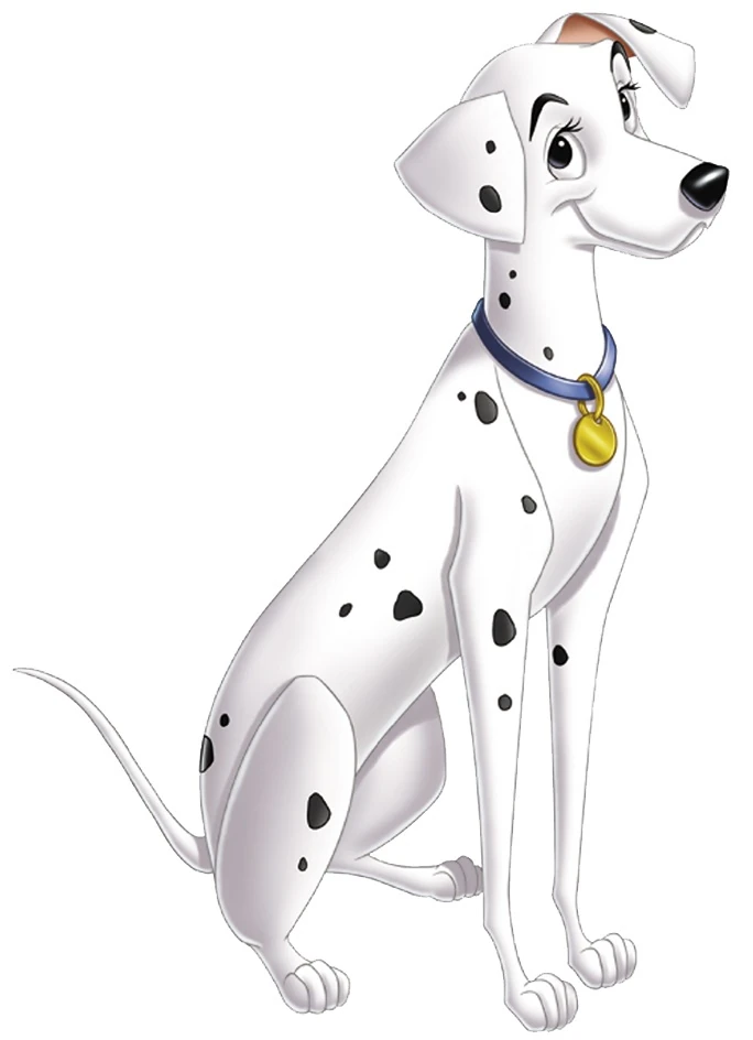 Perdita and the Pongo 2: Patch's Adventure | Parodies Wikia | Fandom