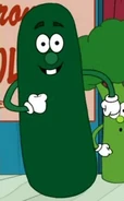 VeggieFables (VeggieTales) | Parodies Wikia | Fandom
