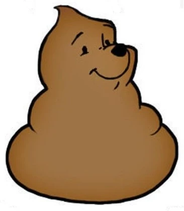 Winnie the... Poo? | Parodies Wikia | Fandom