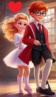 Dexter X Dee-Dee | Parodies Wikia | Fandom