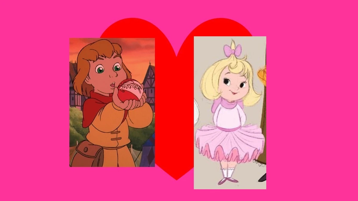 My 2 Cute Little Couples | Parodies Wikia | Fandom