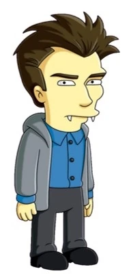 Edmund X Eliza | Parodies Wikia | Fandom