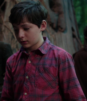 Henry Pan (HenryXWendy4Ever2023 Style) | Parodies Wikia | Fandom