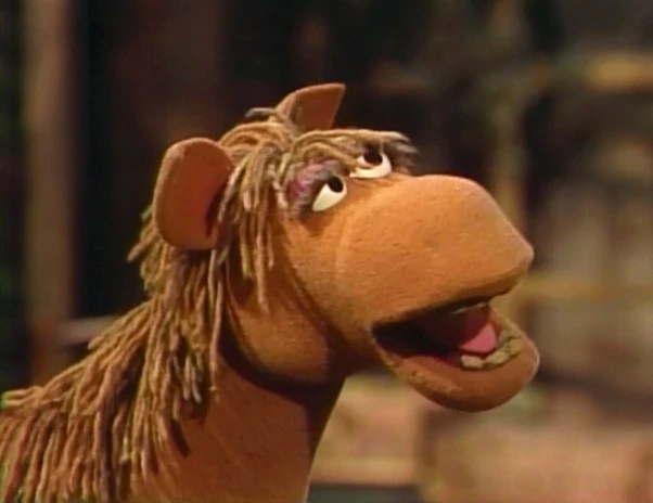 List of Martin P. Robinson Characters on Sesame Street | Parodies Wikia ...