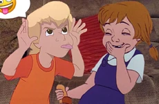 Cody X Penny - Cody Makes Penny Giggle | Parodies Wikia | Fandom