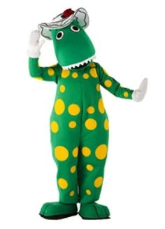 Barney the Dinosaur: Project: Build It | Parodies Wikia | Fandom