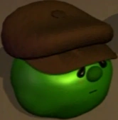 MuppetTales: Jacob-Boy and the Rumor Scallion ...