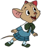 Robin Pan (remake) | Parodies Wikia | Fandom