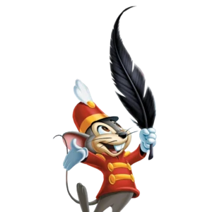 Timothy Q. Mouse | Parodies Wikia | Fandom