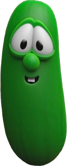 VeggieTales (JYArtStationFan Style) | Parodies Wikia | Fandom